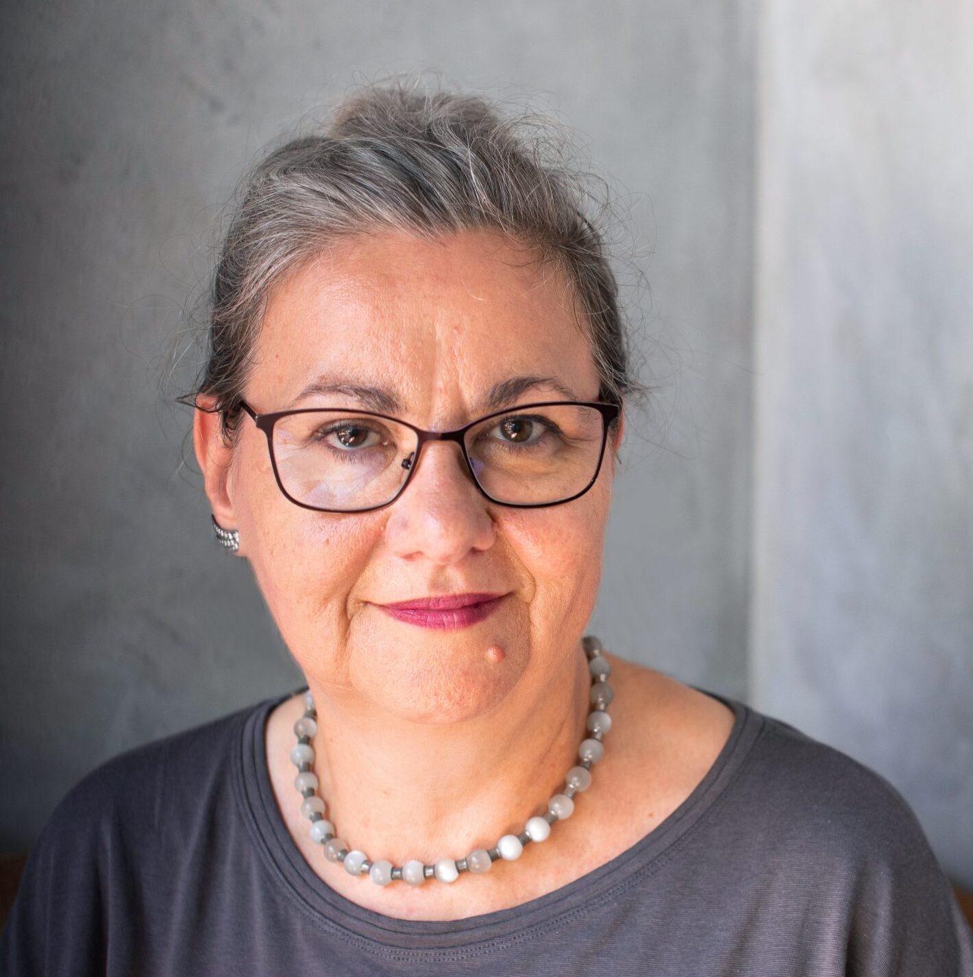 Susanne Hilbig - NIS-Hannover