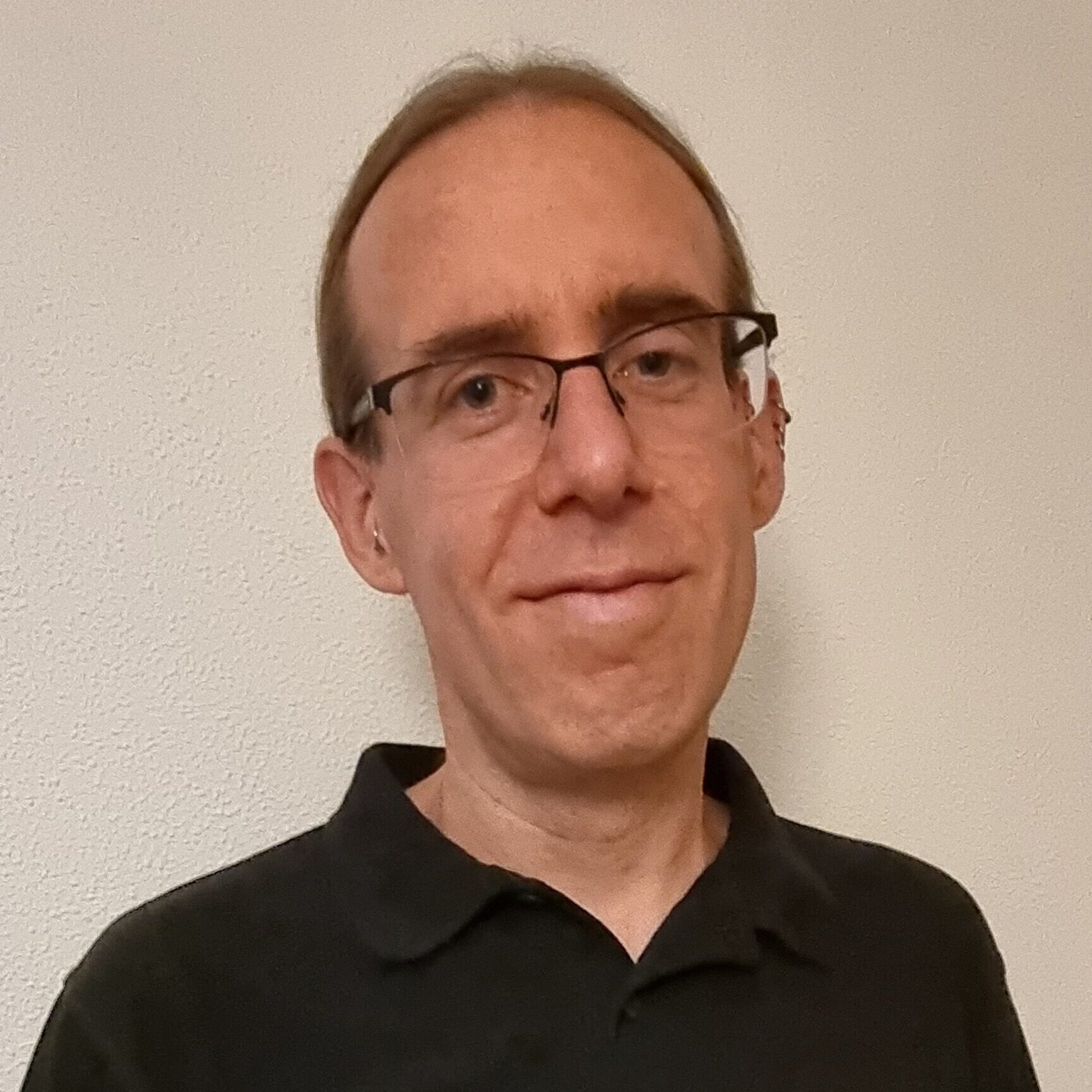 Gerd Janke - NIS-Hannover